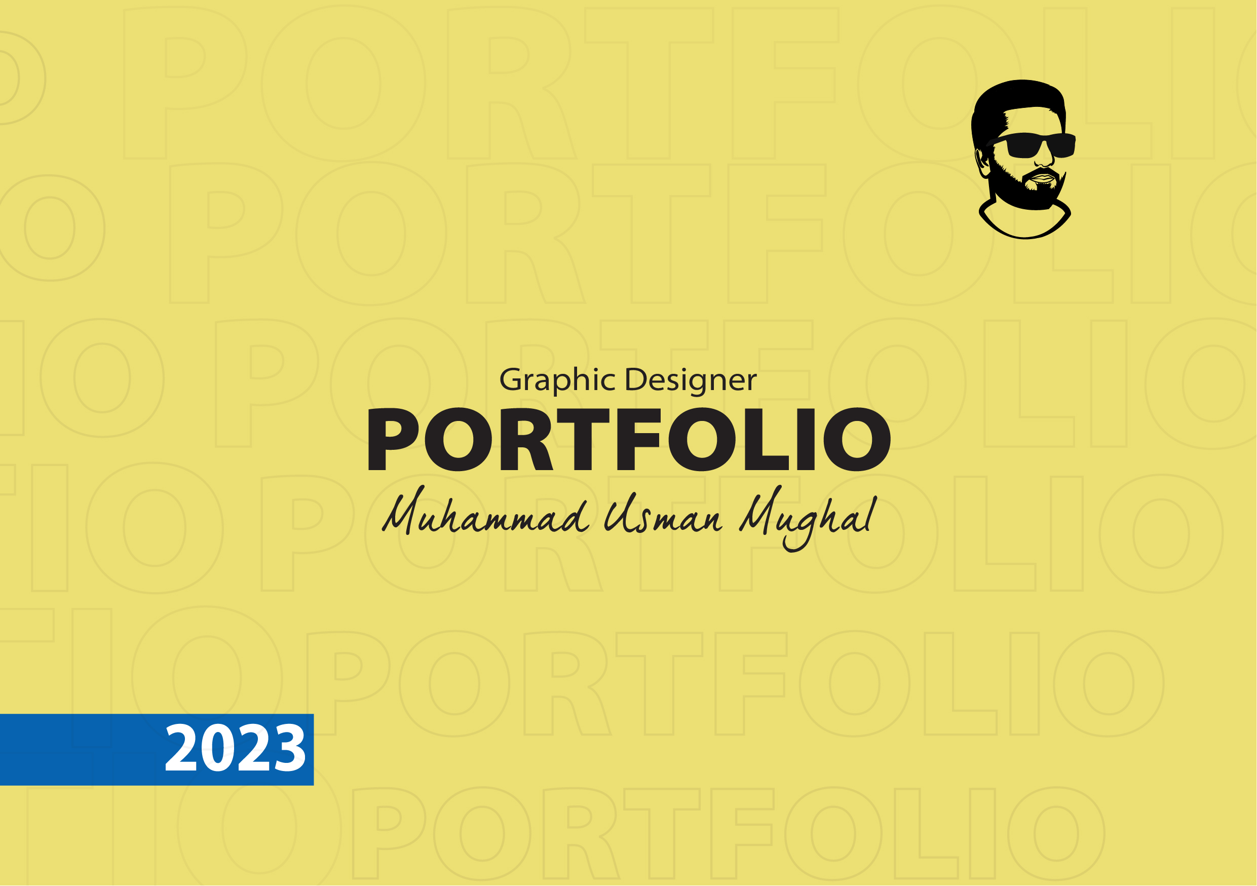 Osman Designer - Portfolio